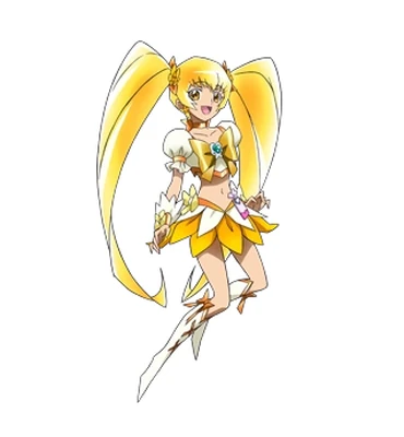 Favorite Cure outfit + hairstyle? Round 6 - Part 3 | Fandom