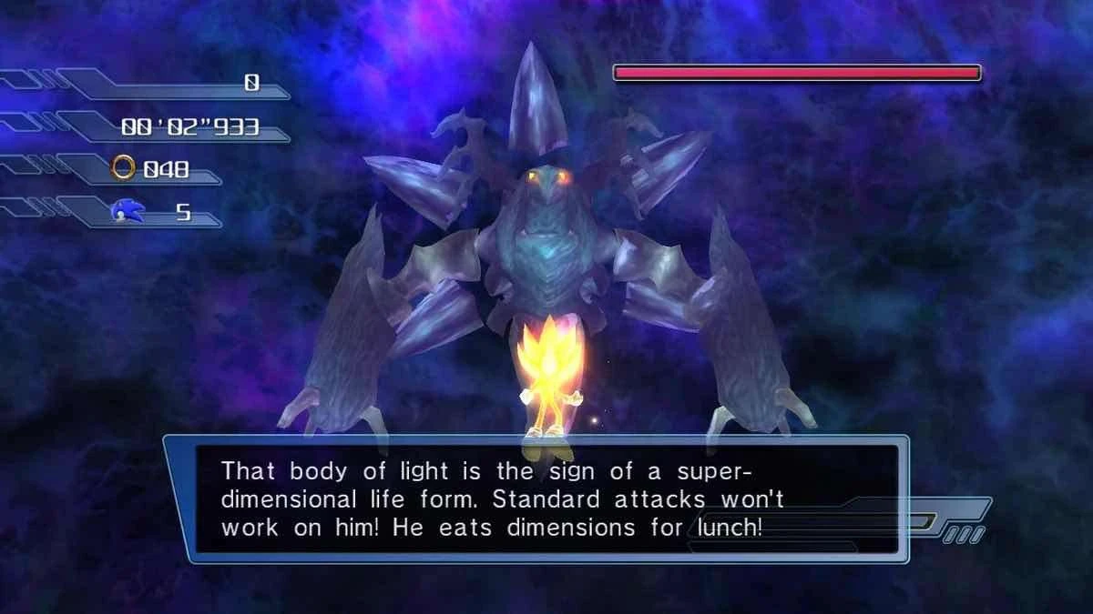 Sonic Stuff | Fandom