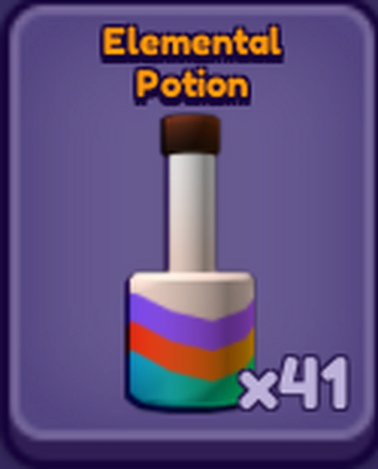 Selling Robux Elemental Pots | Fandom