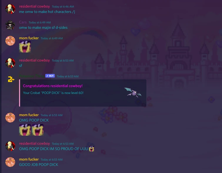 we are all unhinged | Fandom