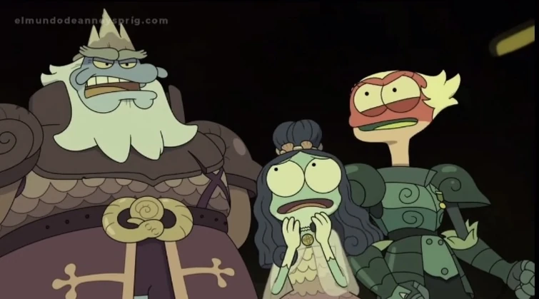 Why we don’t pause Amphibia | Fandom