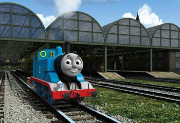 If Thomas were to have another reboot in the future, what style would ...