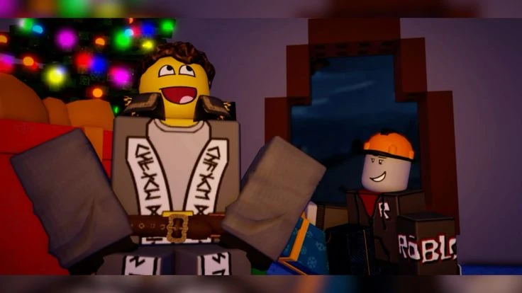 A CHILD'S PLAY | QNA With Builderman and Shedletsky! + C00lkidd.. | Fandom