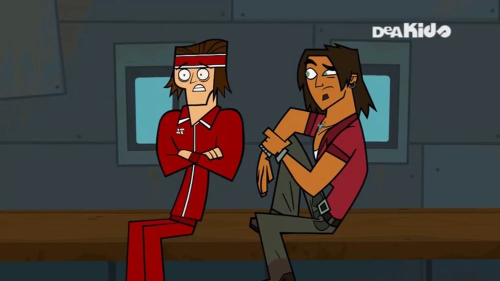 Why is Tyler scared? Wrong answers only | Fandom