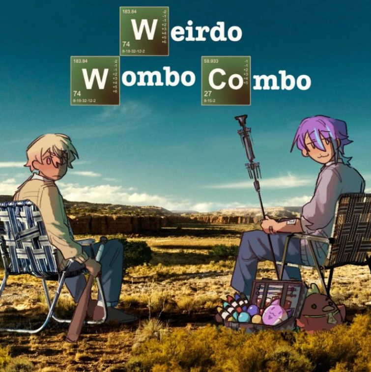 oh by the way | Fandom