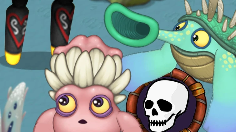 Discuss Everything About My Singing Monsters Wiki | Fandom