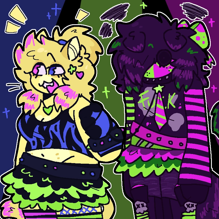 Scary dog privileges | Fandom