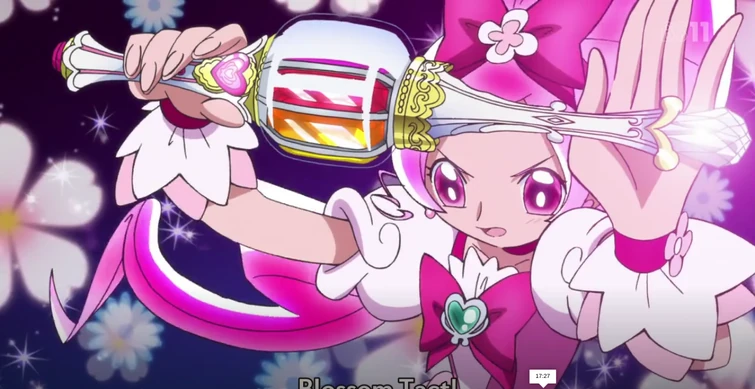 Heartcatch backgrounds | Fandom