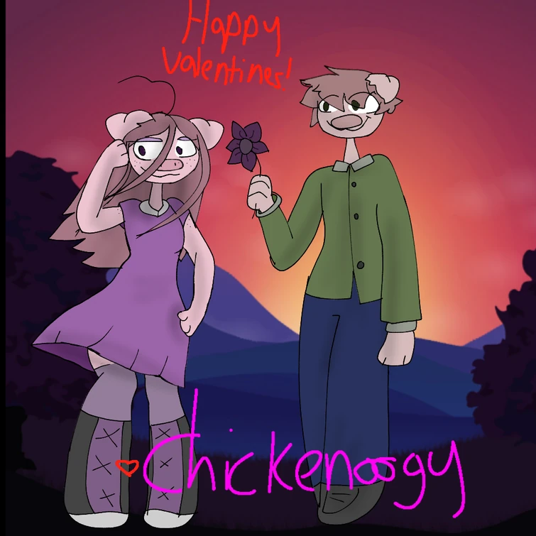 Discuss Everything About Piggy Wiki | Fandom