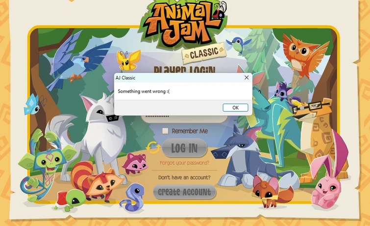 Discuss Everything About Animal Jam Classic Wiki | Fandom