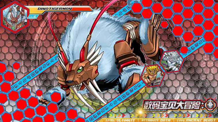 All Mega Digimon Ranked | Fandom