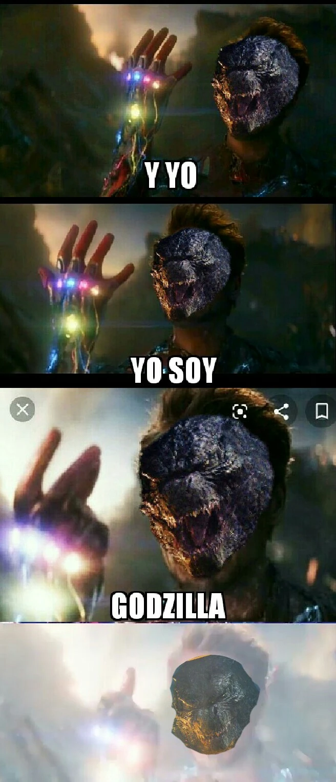 godzilla endgame | Fandom