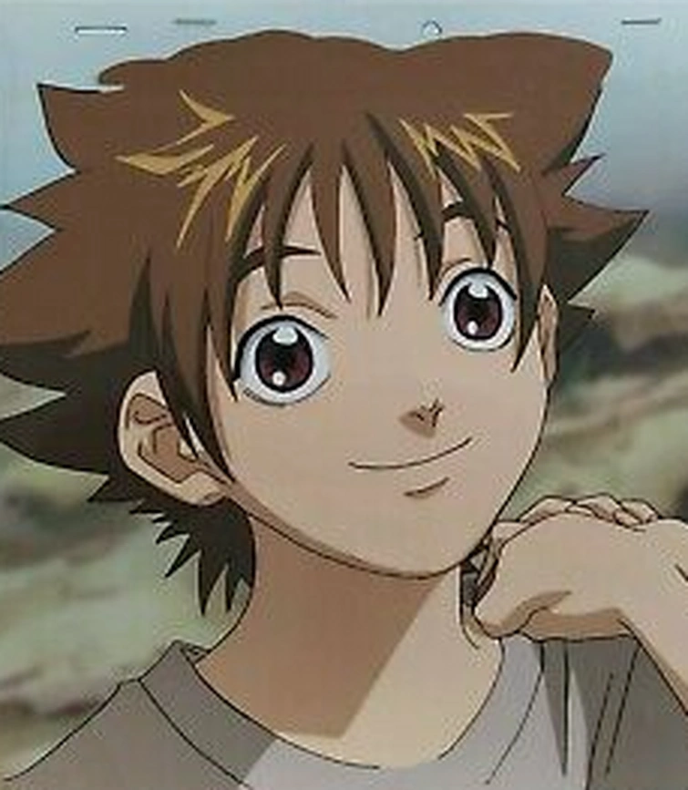 Anyone wanna say there last words to Shun? | Fandom