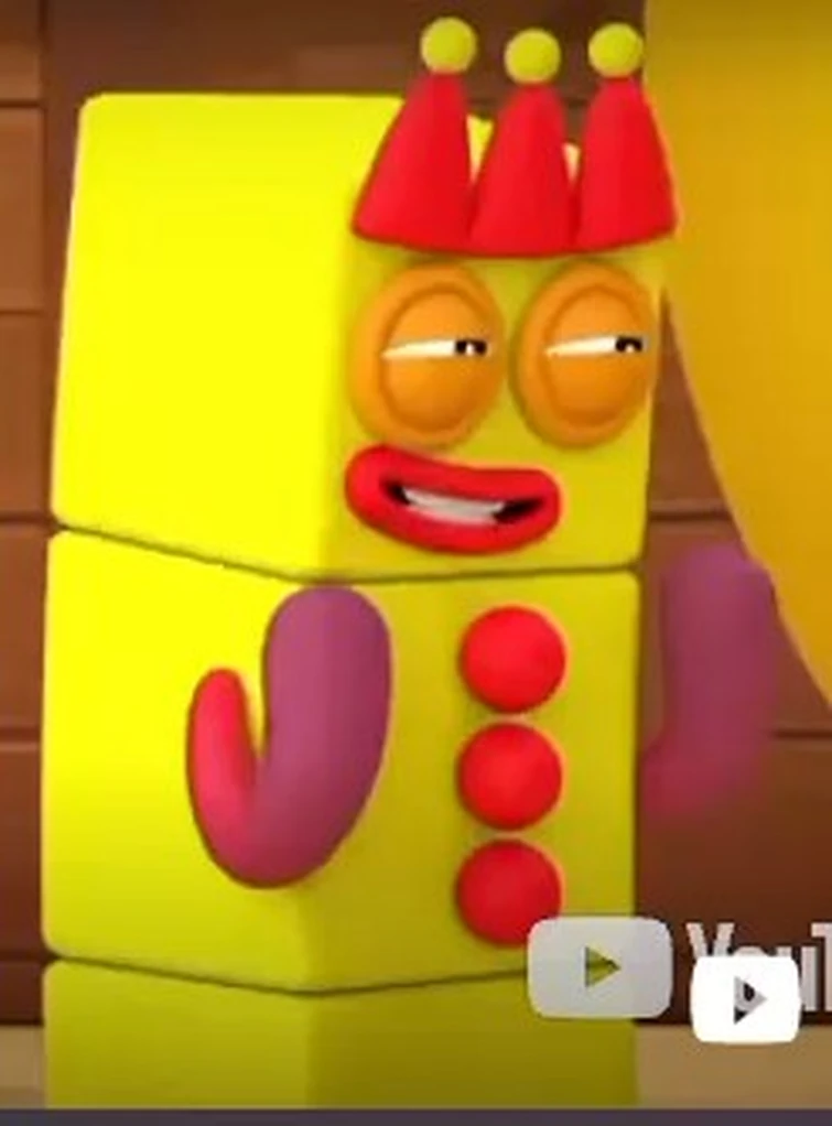 Three sus face pt. 3 | Fandom