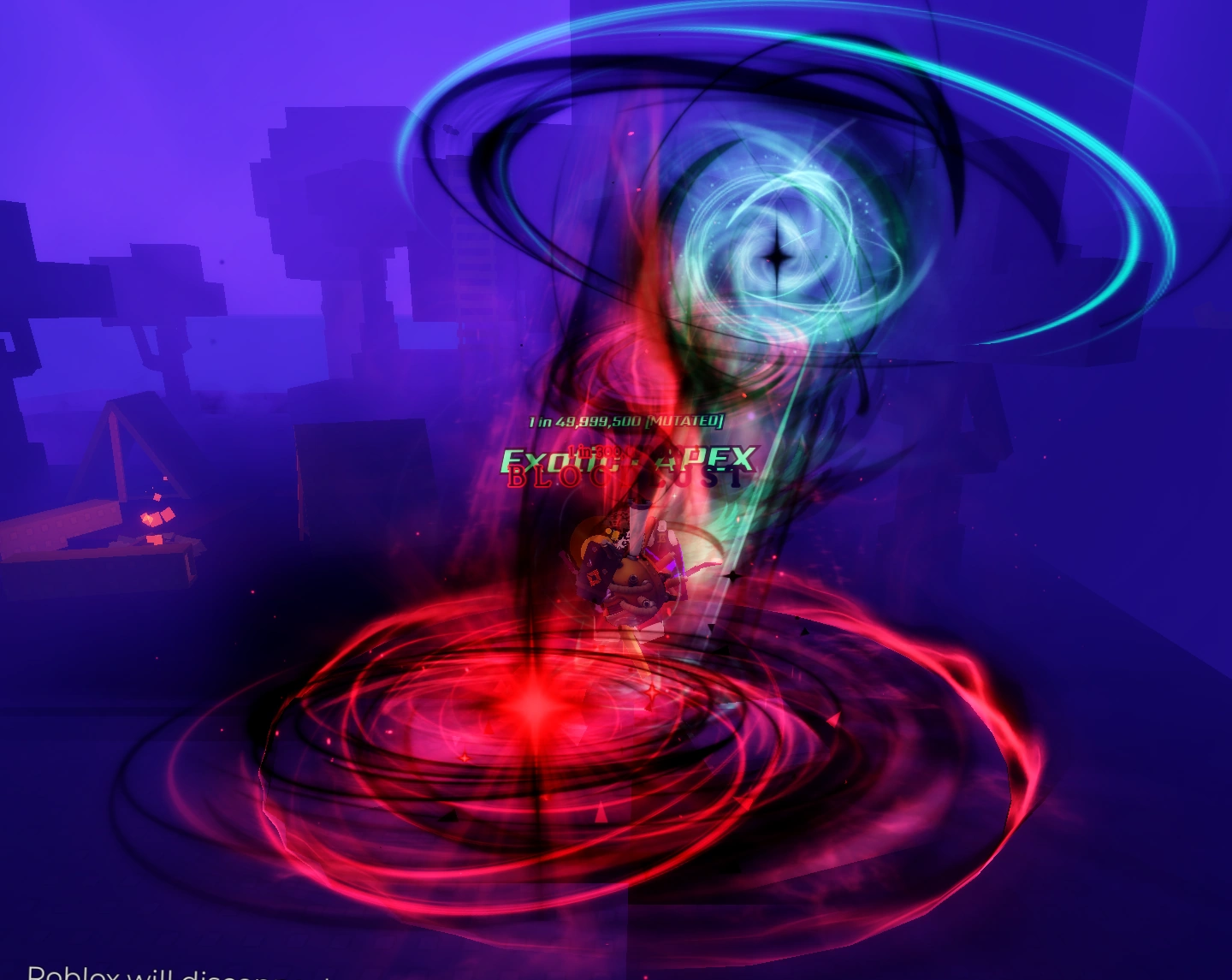 era 9 aura leeekk | Fandom