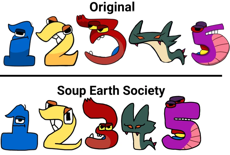 Discuss Everything About Unofficial Alphabet Lore Wiki | Fandom