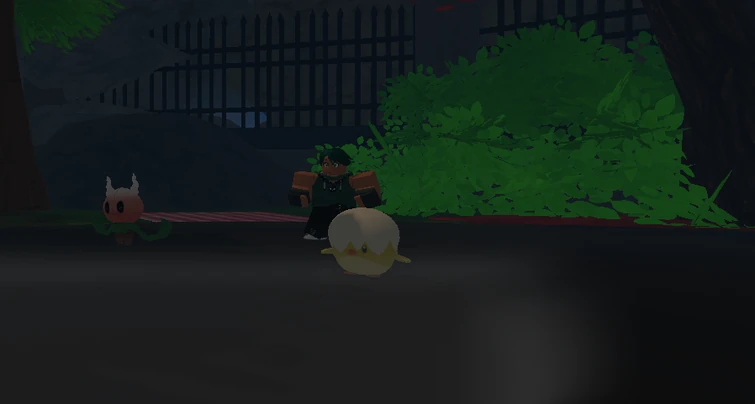 Discuss Everything About Tales Of Tanorio Wiki | Fandom