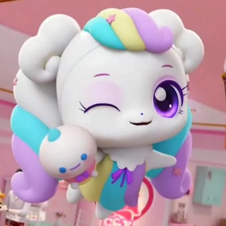 For some odd reason | Fandom