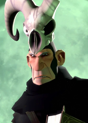 merasmus vs gargamel | Fandom