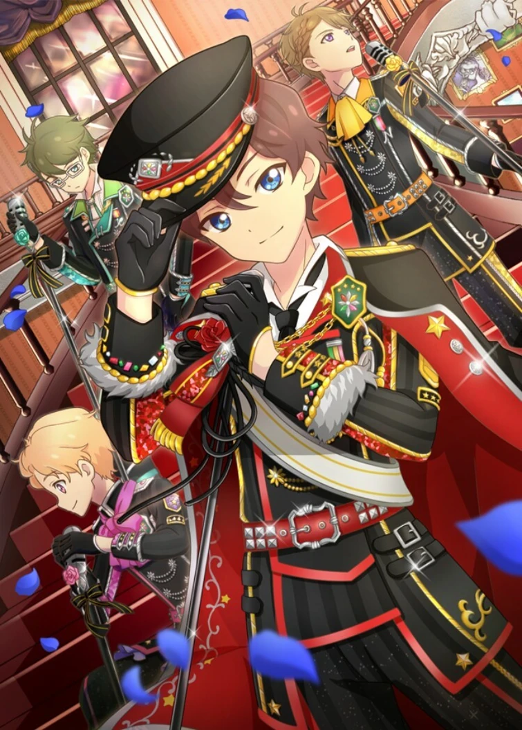 yuuki subaru my angel | Fandom