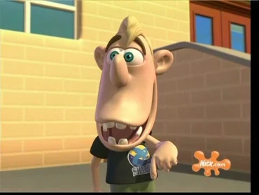 Which Jimmy Neutron character would be Ronnie Anne Santiago's Valentine ...