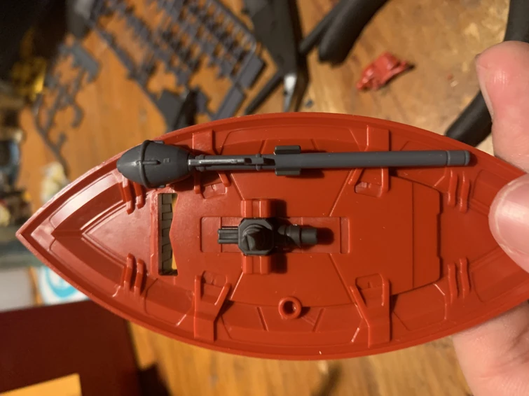 Cool Gunpla discovery | Fandom