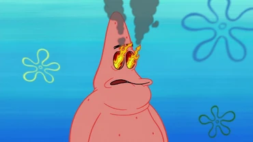 Next pfp after Time Card Patrick? | Fandom