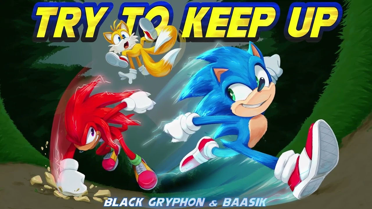 I've been listening to this fan song made by BlackGryph0n and I wanted ...