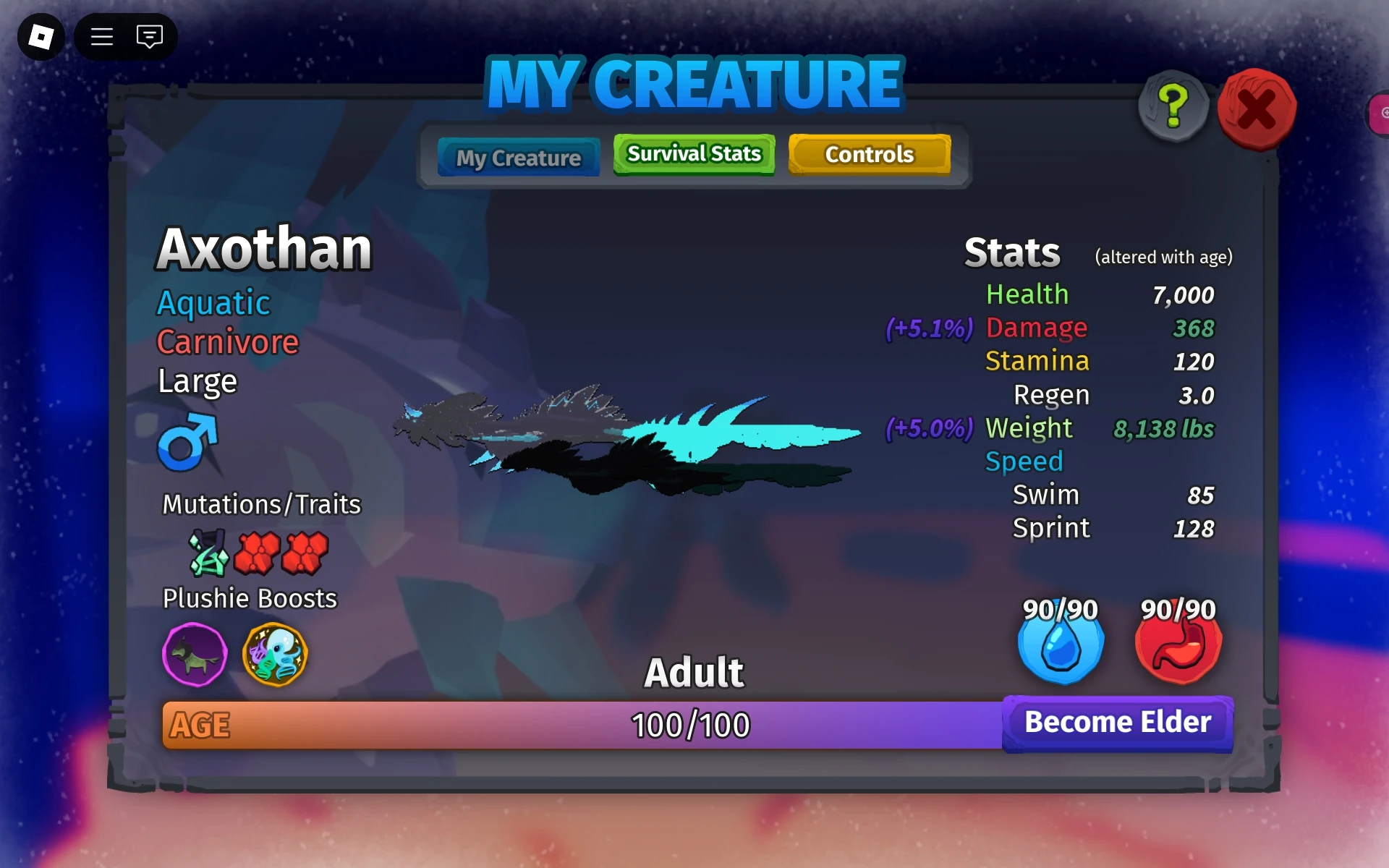 FINALLY - a little rant? | Fandom