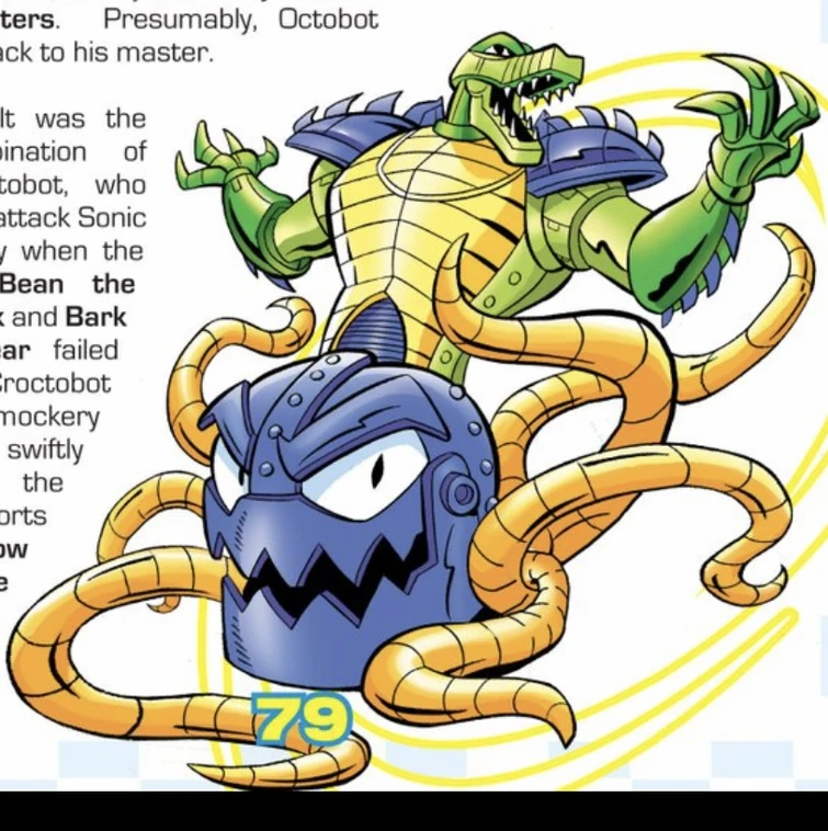 Discuss Everything About Sonic Wiki Zone | Fandom