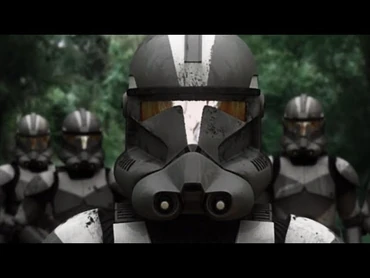 Clone Shadow Troopers vs ODST (Who Wins?) | Fandom