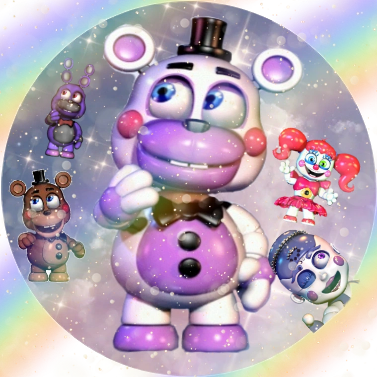 Helpy Edit (Sorry If Its Bad, I Haven't used picsart in a while) | Fandom