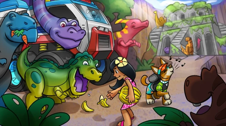 So interesting... | Fandom