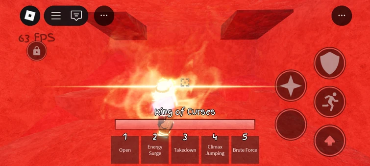 Discuss Everything About Godverse Wiki | Fandom