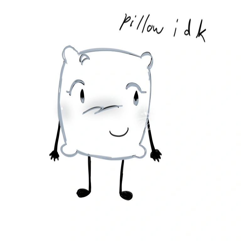 pillow | Fandom