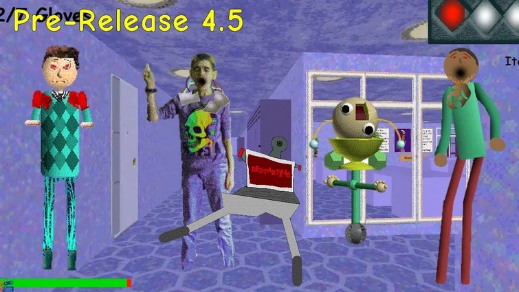 A question! | Fandom