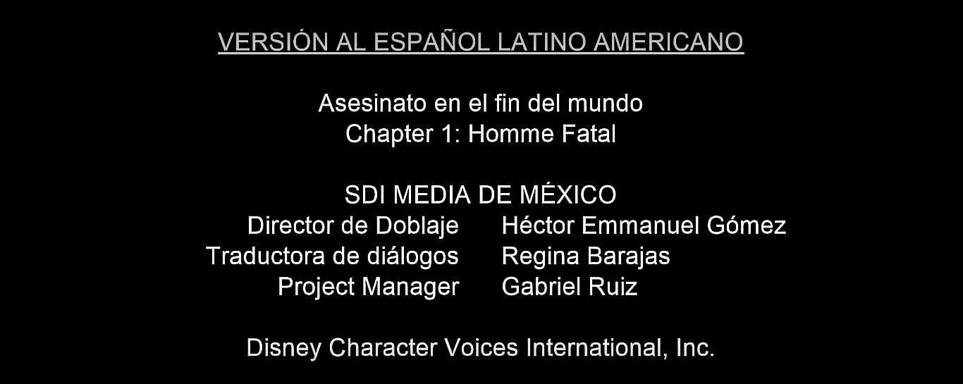 ¿SDI Media de México sigue existiendo? | Fandom