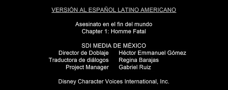 ¿SDI Media de México sigue existiendo? | Fandom