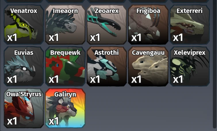 YAYYYYY MY DREAM SP :D (galiyrn) | Fandom