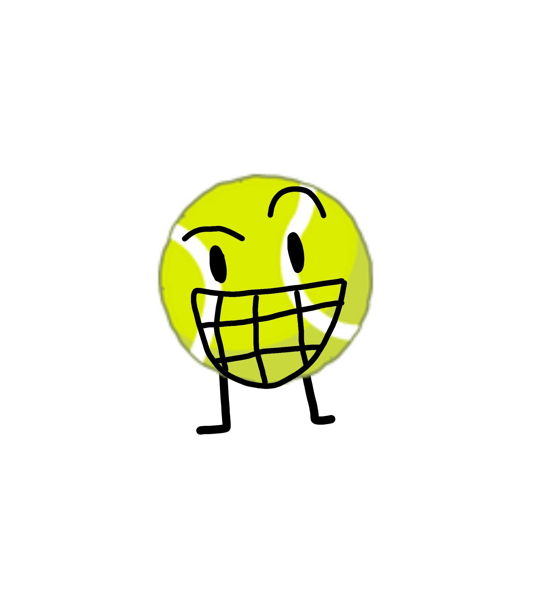 SIGMA TENNIS BALL | Fandom