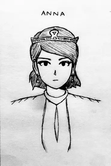 Opinion on Anna tau? (Inspired by a poll about Aran) | Fandom