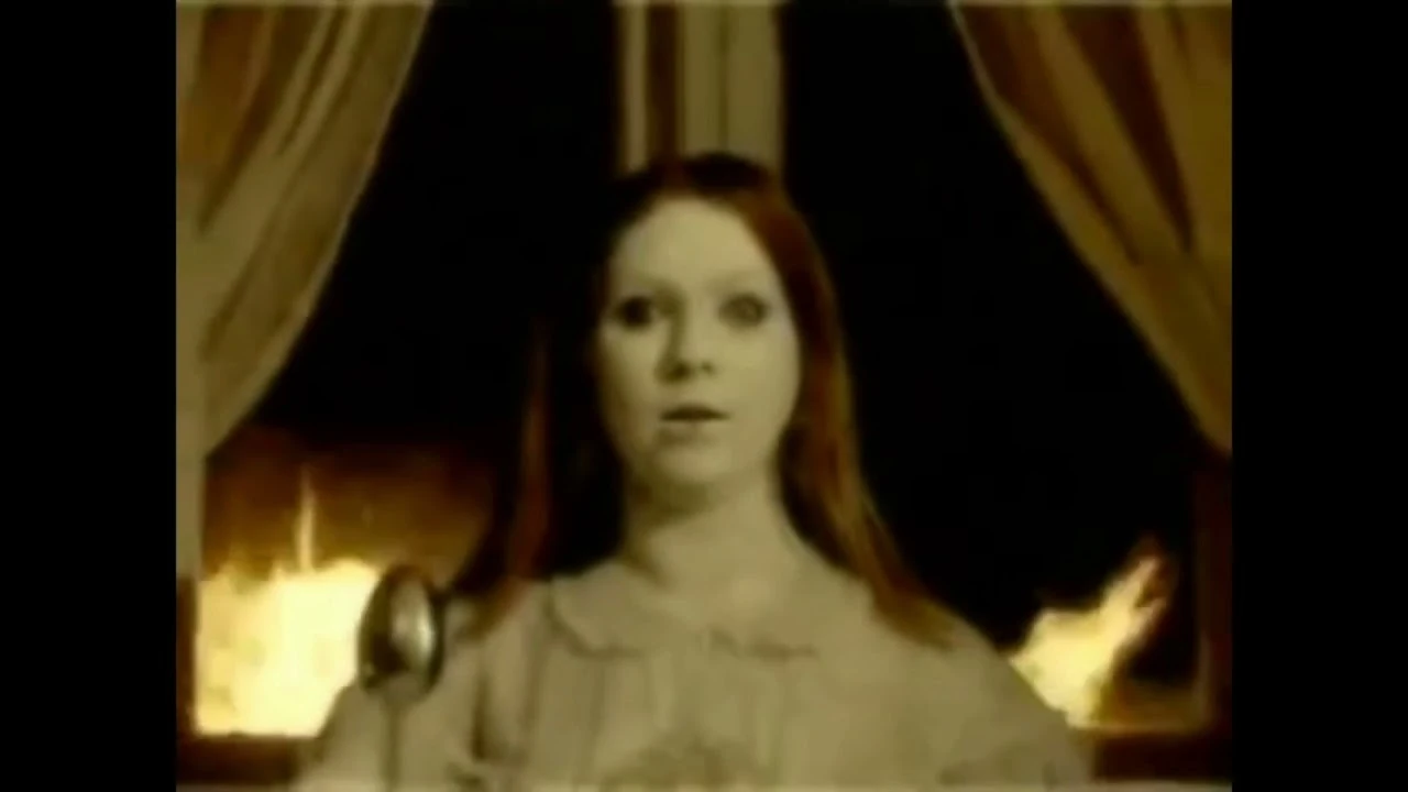 why is this on my fyp is this a warning im geniunly asking | Fandom