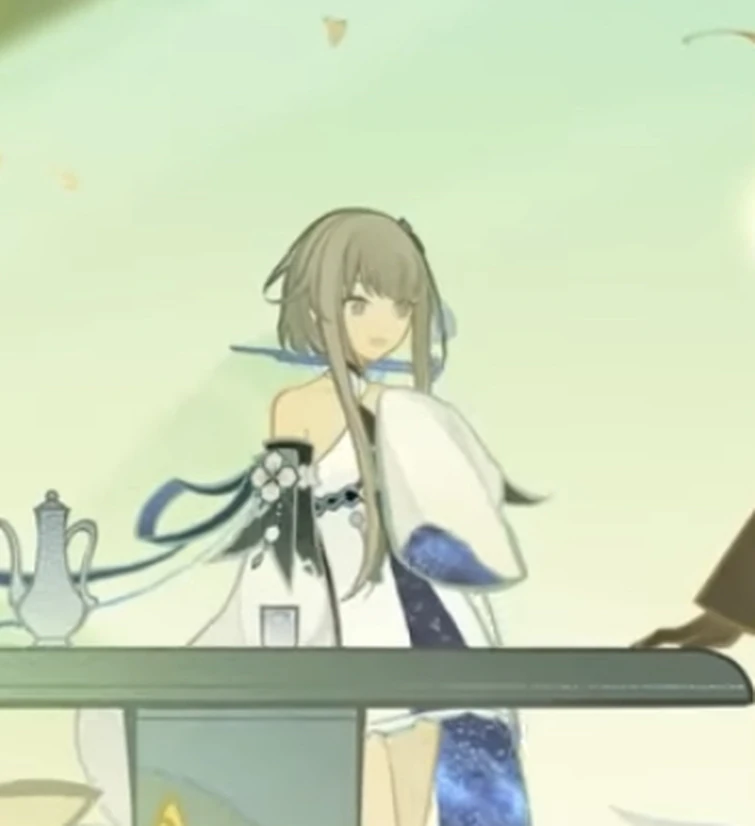 light mode sandrone real /j | Fandom