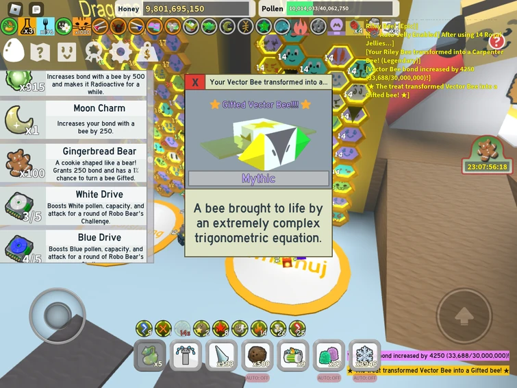Discuss Everything About Bee Swarm Simulator Wiki | Fandom