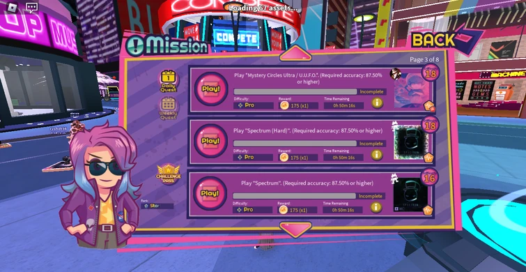 Discuss Everything About Robeats Wiki | Fandom