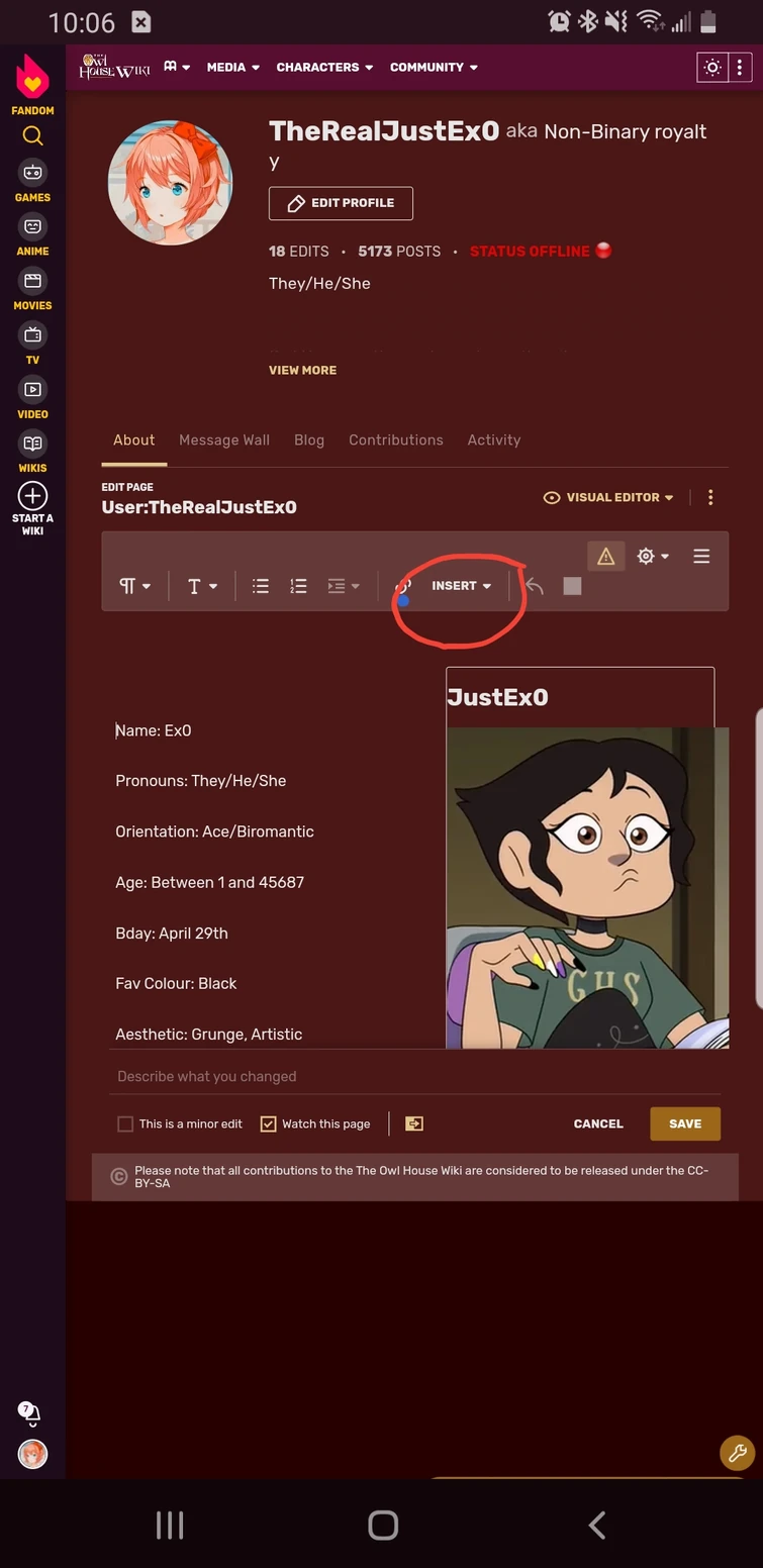 How get these things | Fandom