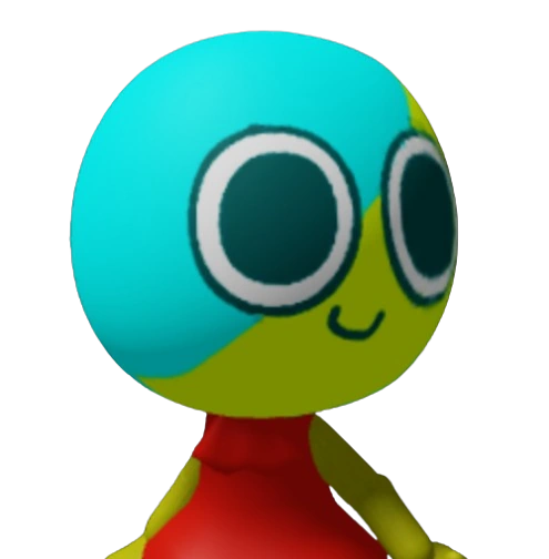 Fan made toon | Fandom