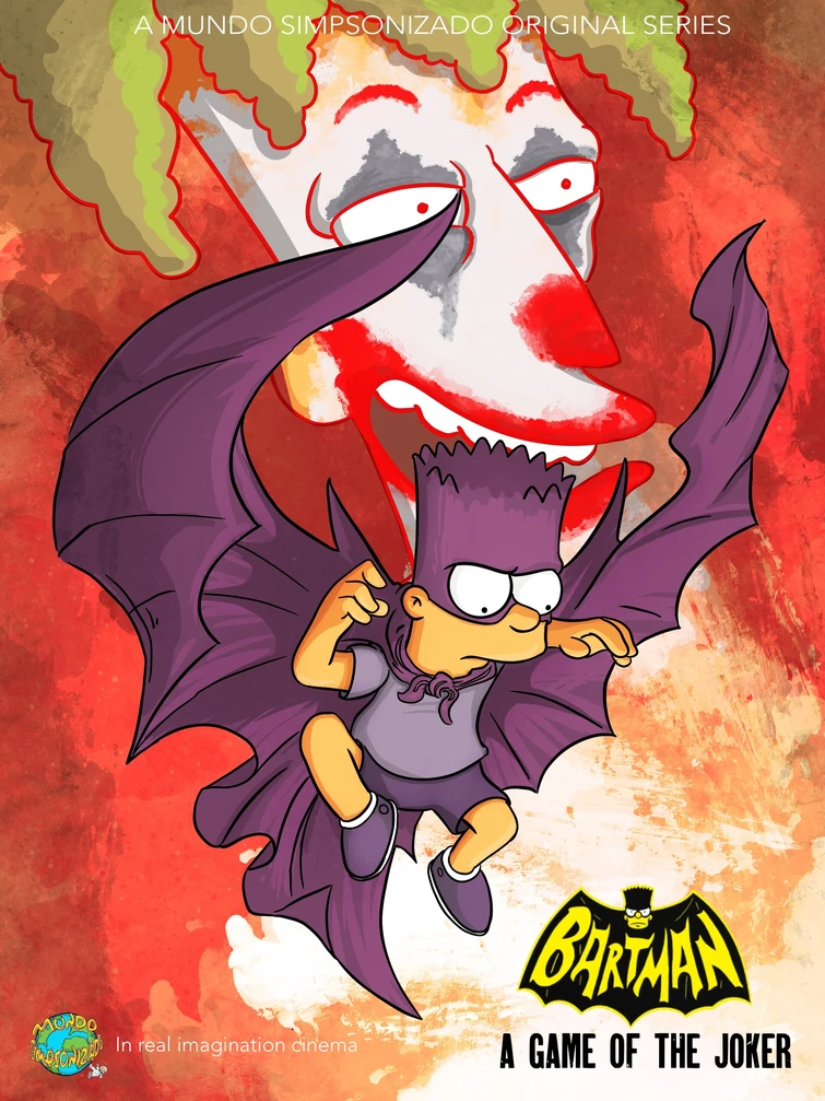 Who would be a good opponent for Bart Simpson? | Fandom