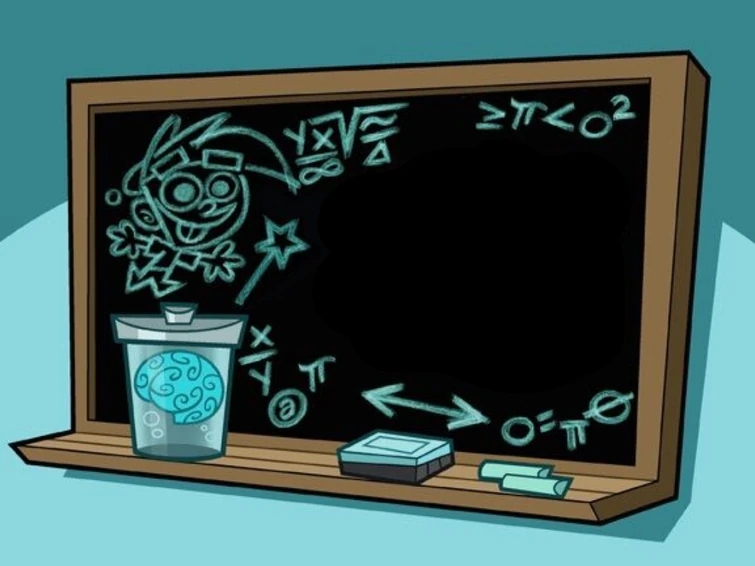 Discuss Everything About Fairly Odd Parents Wiki | Fandom