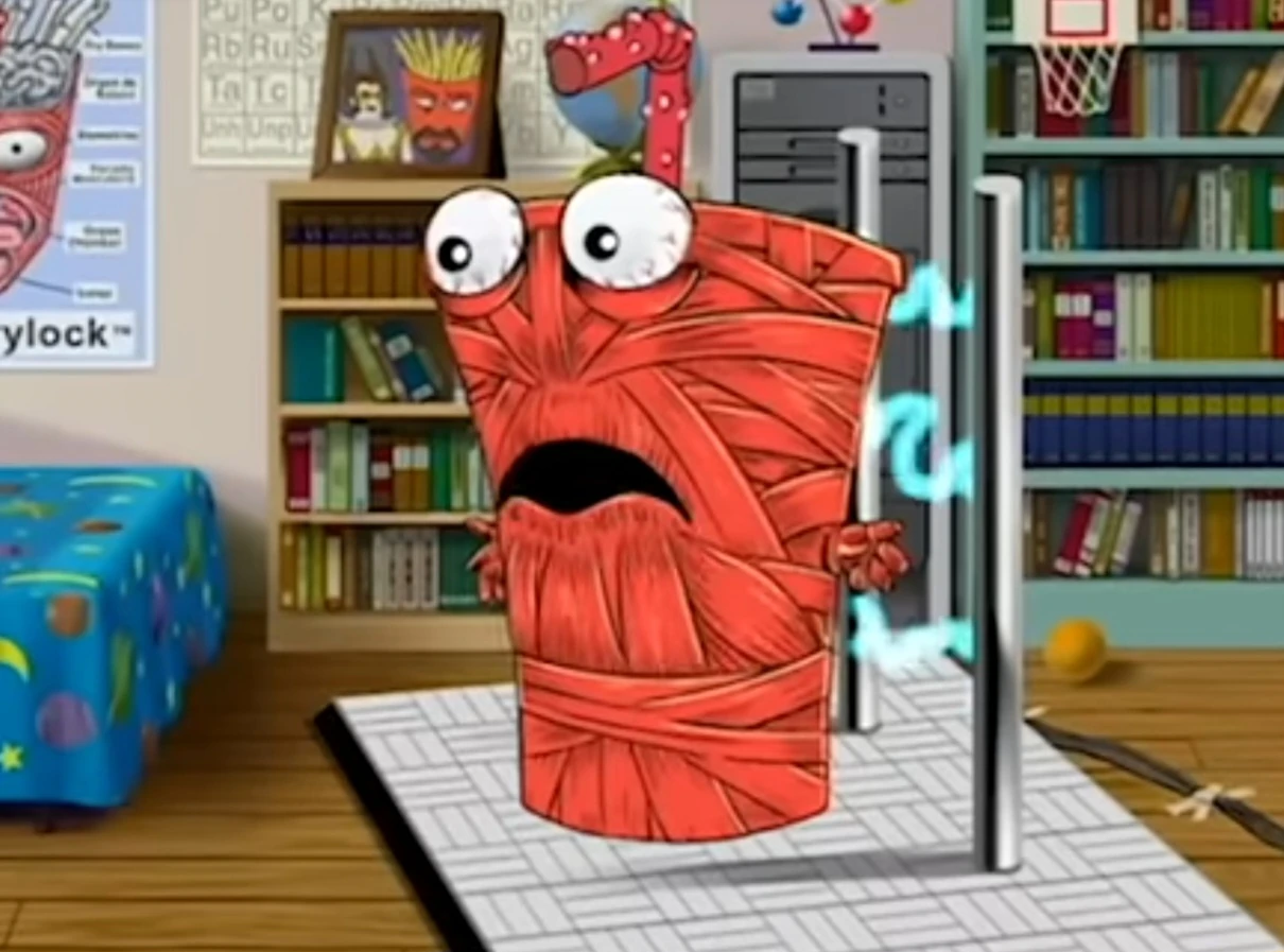 Skinless Shake | Fandom